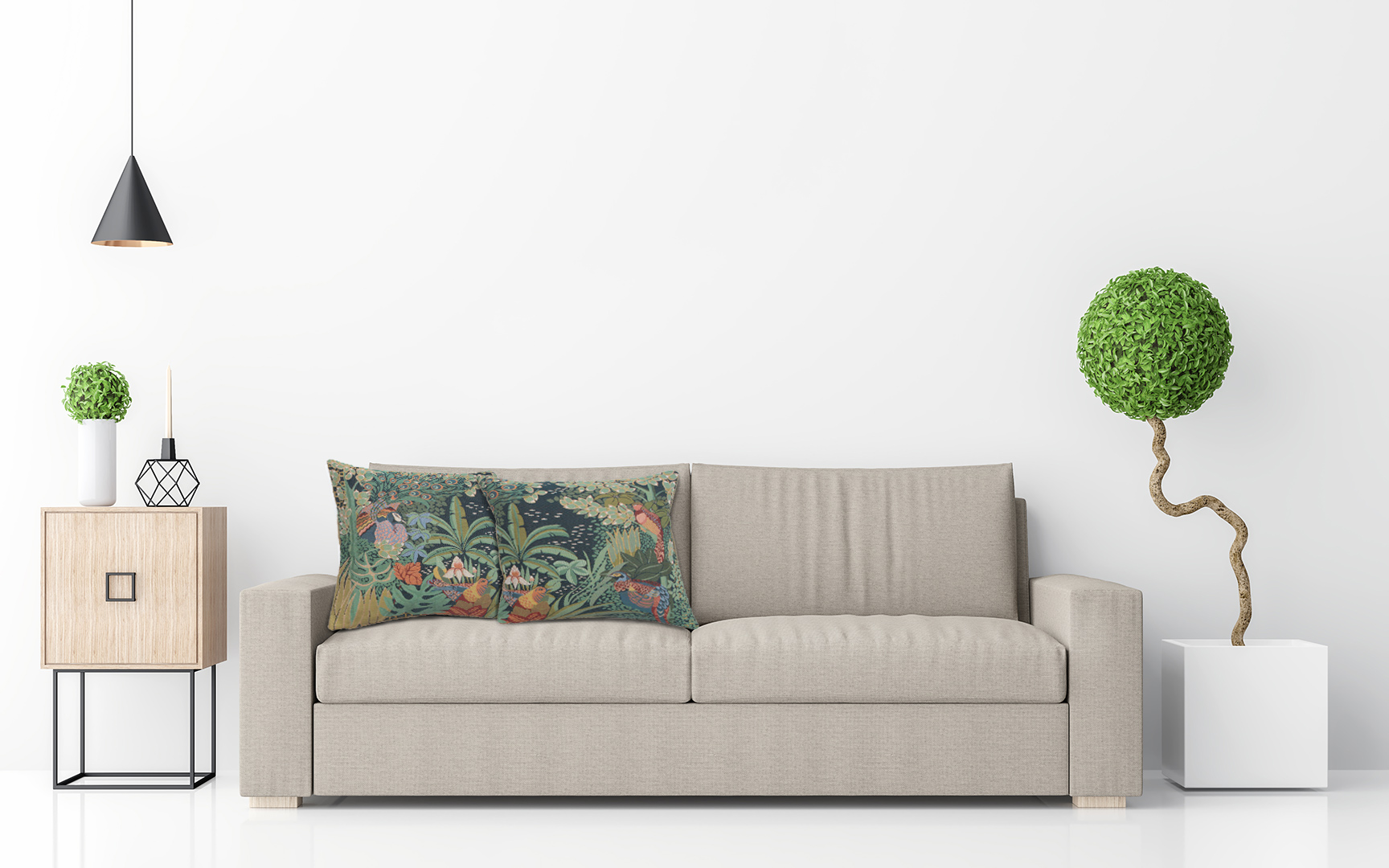 How to Select Perfect Tapestry Cushions for Your Place? - Save On ...